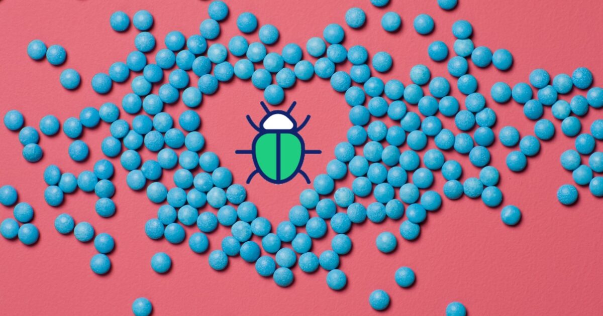 Four Pees ••• Four Pees release Buggy on Enfocus Appstore