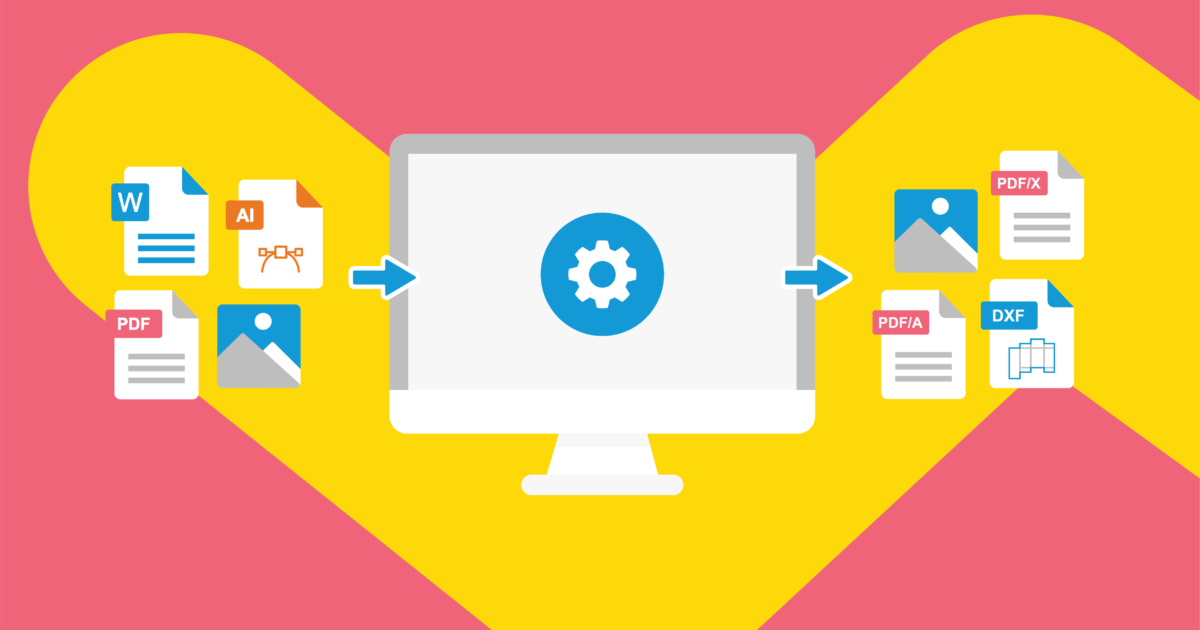 Four Pees ••• callas pdfToolbox Server